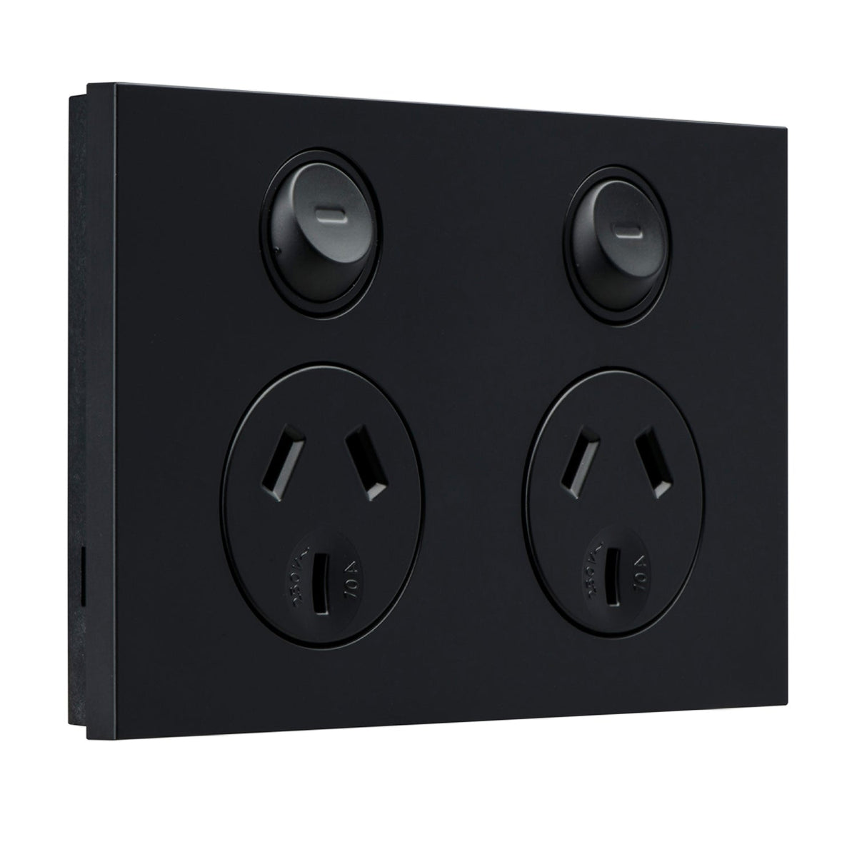 Clipsal Saturn Zen | Clipsal Saturn Zen Switches | Zen Powerpoints ...