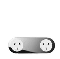 ZETR Collection | Architectural Powerpoints and Switches