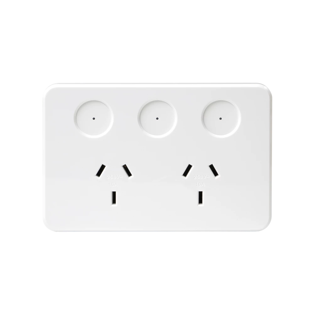 SAL Pixie Smart System – Simple & Seamless Smart Home Control ...