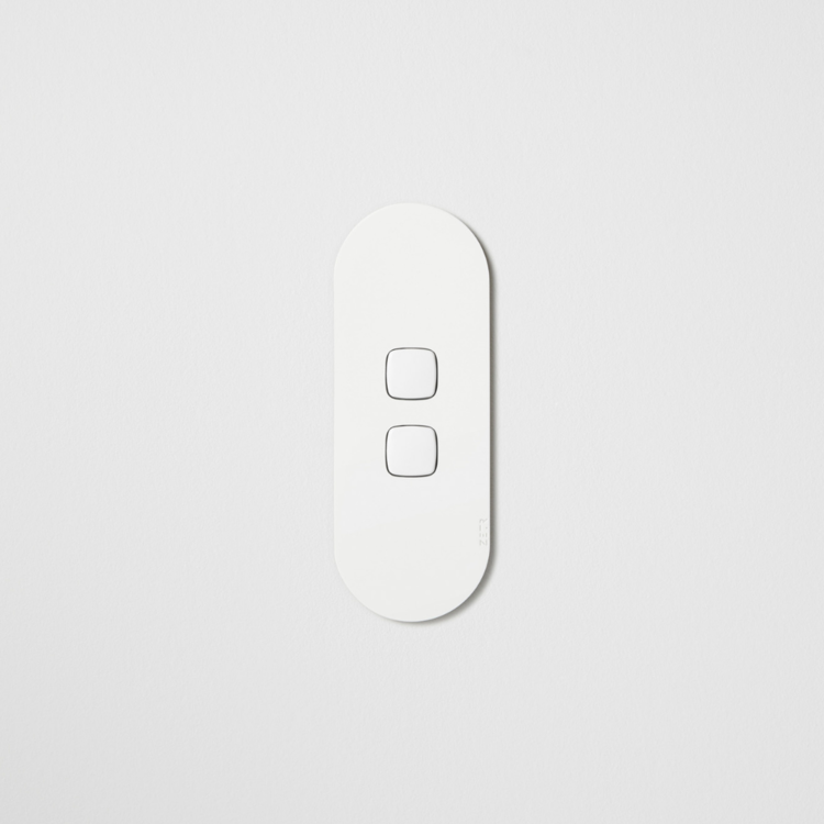 ZETR 12 Series Switches | ZETR Surface Switches — Powerpoints and Switches