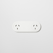 ZETR 12 Series Outlet | ZETR Surface Powerpoint — Powerpoints and Switches