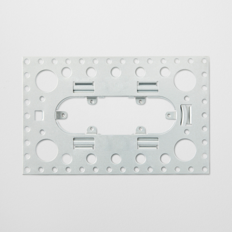 ZETR Collection | Architectural Powerpoints and Switches