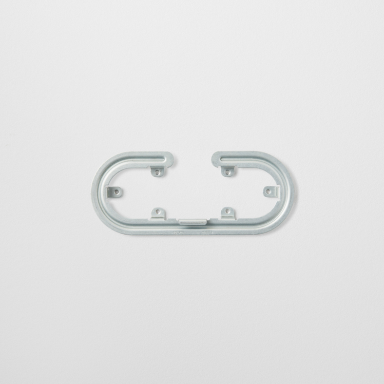 ZETR 12 Series | Surface-Mounted Powerpoints and Switches