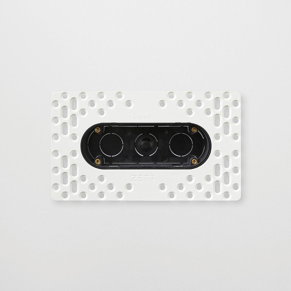 ZETR Light Switches | ZETR 12 Series | ZETR 13 Series | ZETR Carbon ...