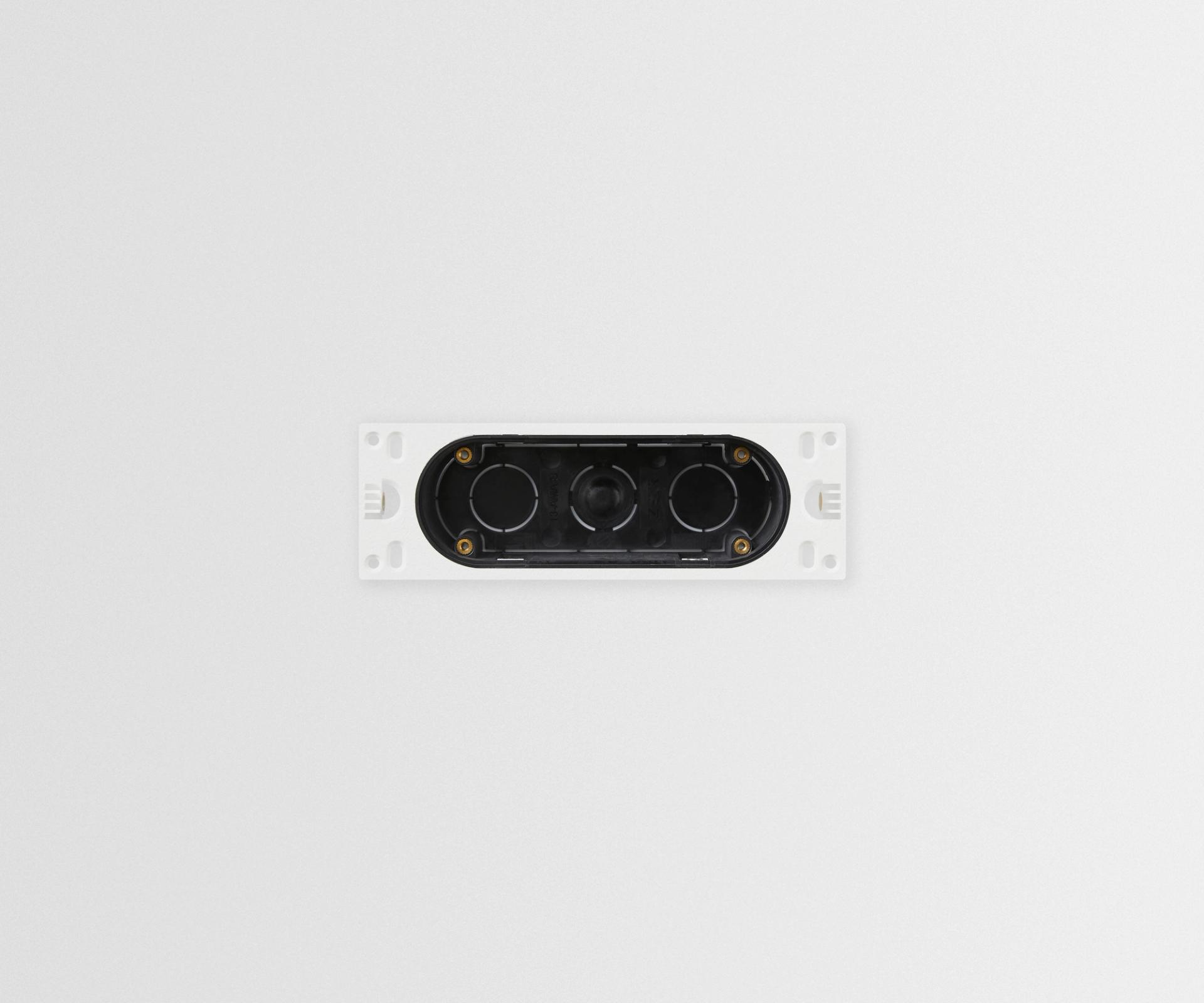 ZETR 13 Series | Minimalist Flush Powerpoints & Switches — Powerpoints ...