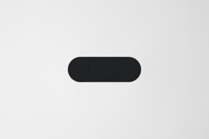 ZETR 13 Series | Minimalist Flush Powerpoints & Switches — Powerpoints ...