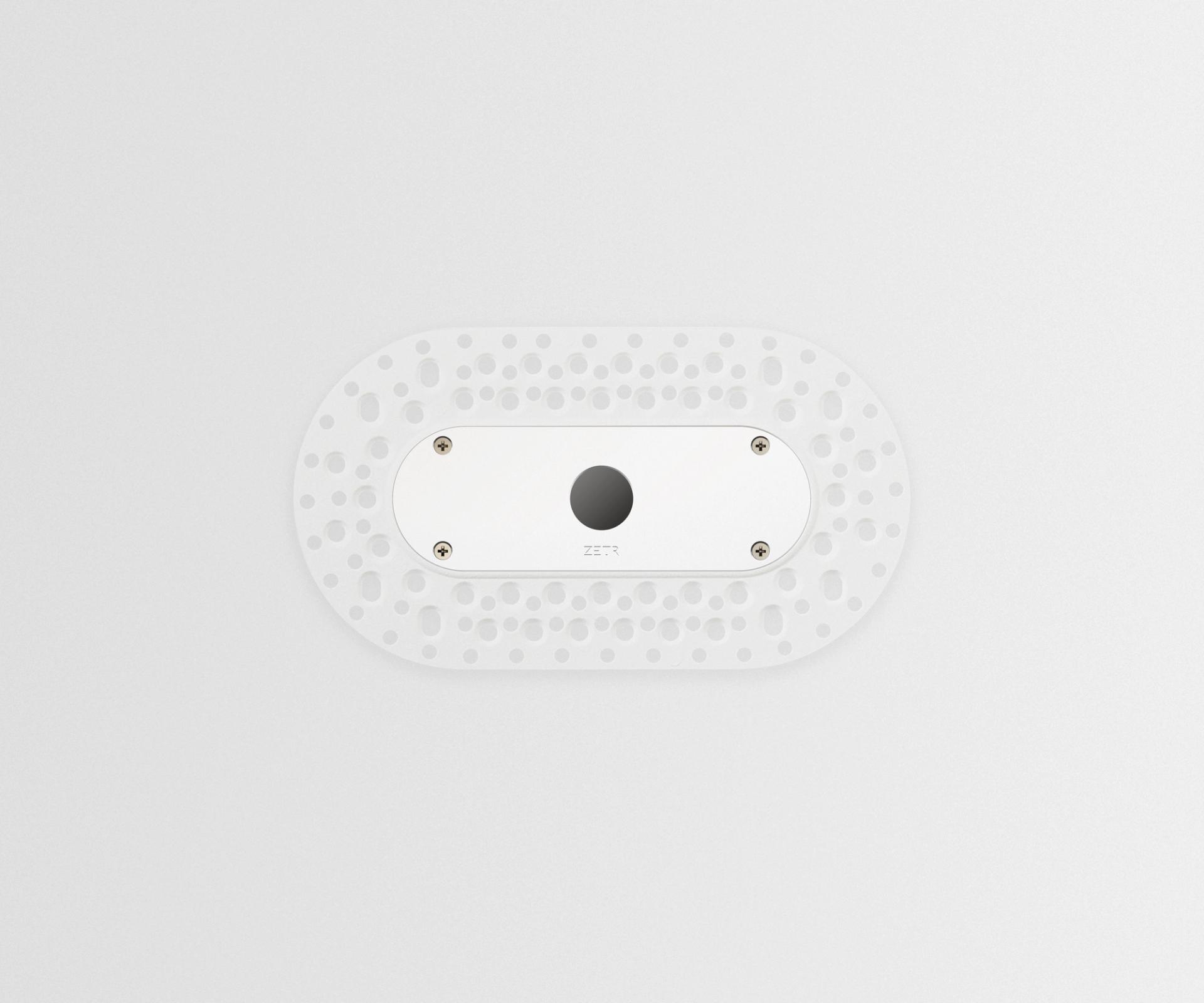 ZETR 13 Series | Minimalist Flush Powerpoints & Switches — Powerpoints ...