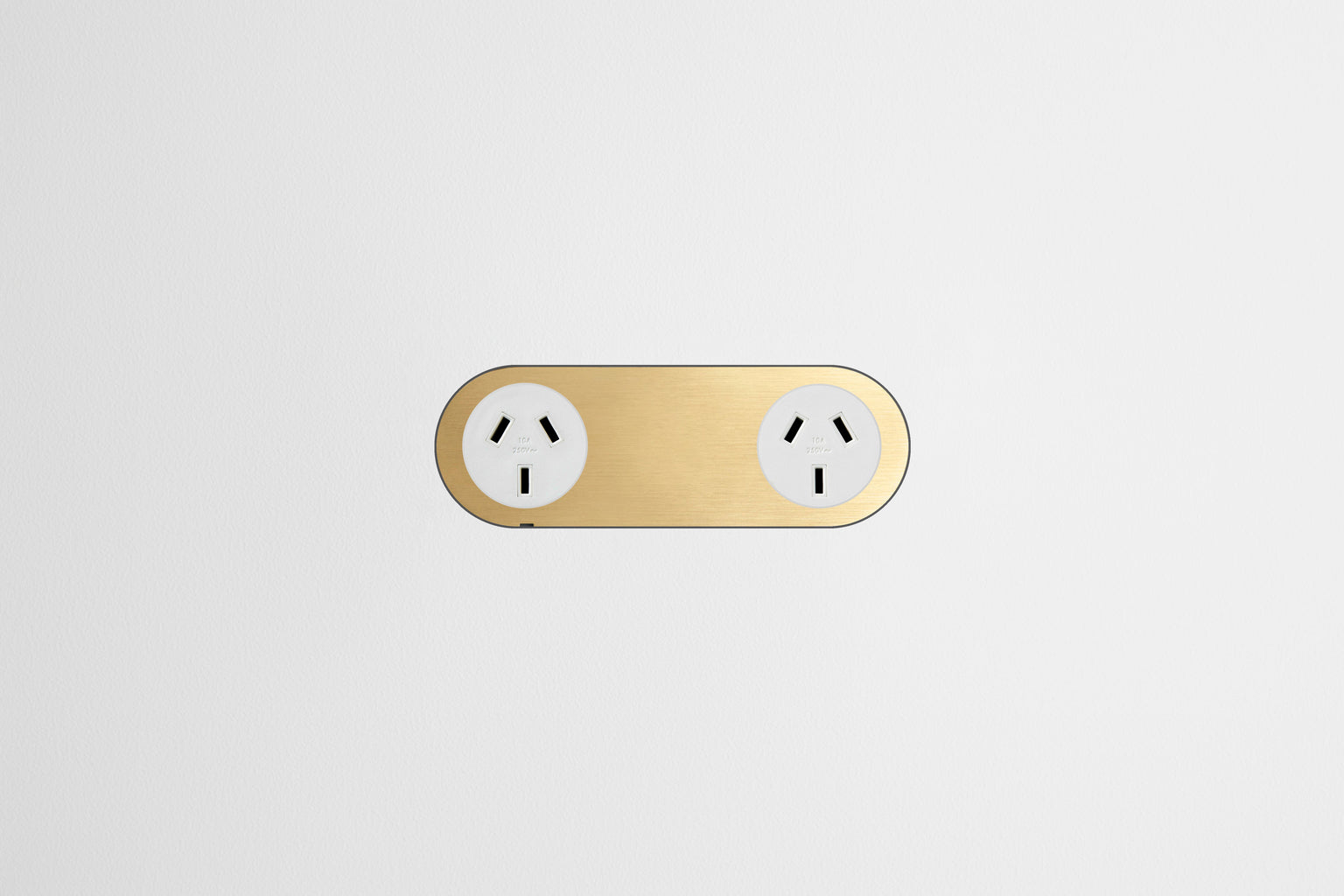 ZETR Collection | Architectural Powerpoints and Switches