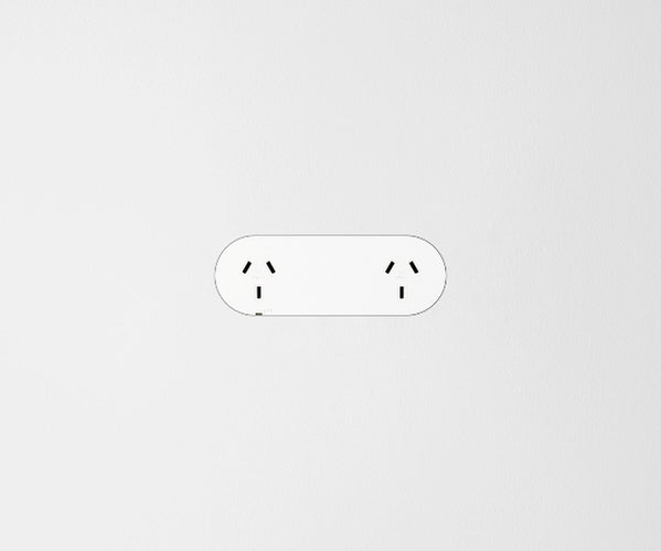 Powerpoints | GPO's | Power Outlets | Clipsal Powerpoints | Saturn ...