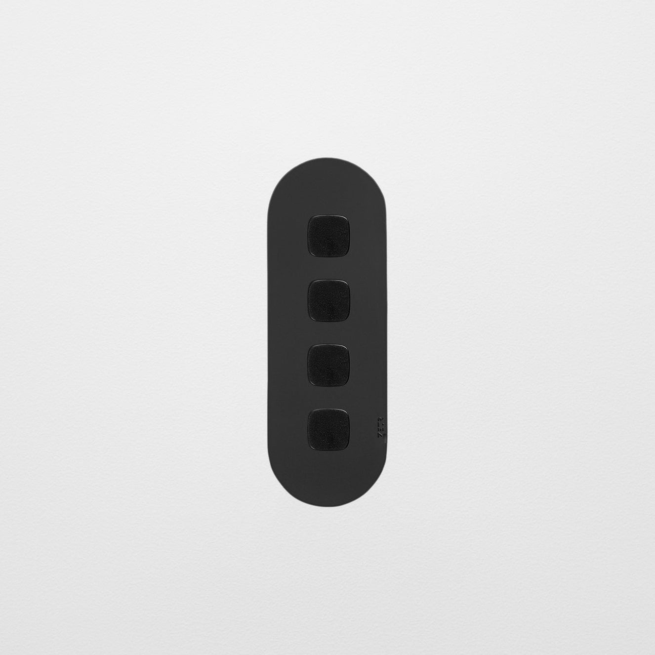 ZETR Collection | Architectural Powerpoints and Switches