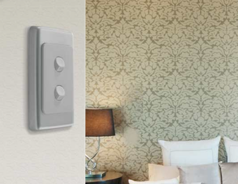 Clipsal Saturn | Clipsal Saturn Zen | Clipsal Iconic | Styl & Essence ...