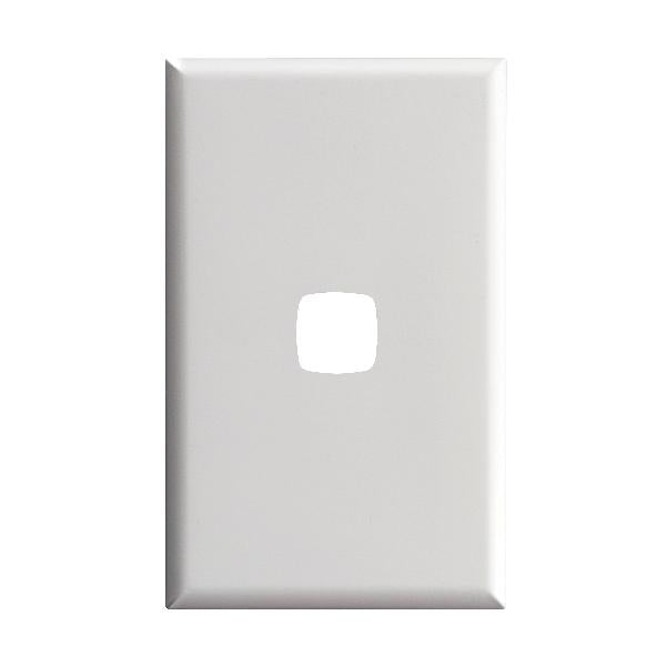 HPM Excel Cover Plates | HPM Switch Cover Plates — Powerpoints and Switches