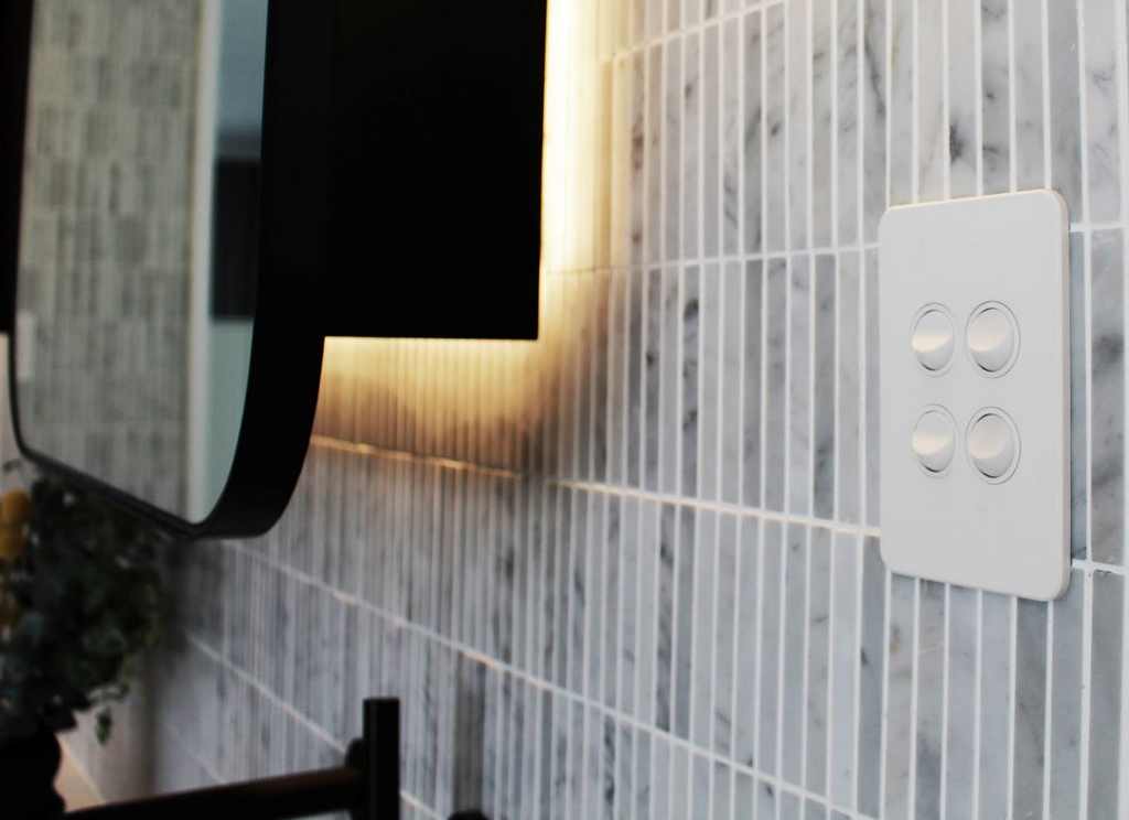 Light Switches | Clipsal Switches | HPM Switches | Saturn Light ...