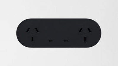 ZETR 13 Series USBC | ZETR Flush USBC Outlet — Powerpoints and Switches