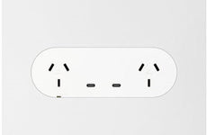 ZETR 13 Series Flush Powerpoints & Switches – Sleek & Modern Design ...