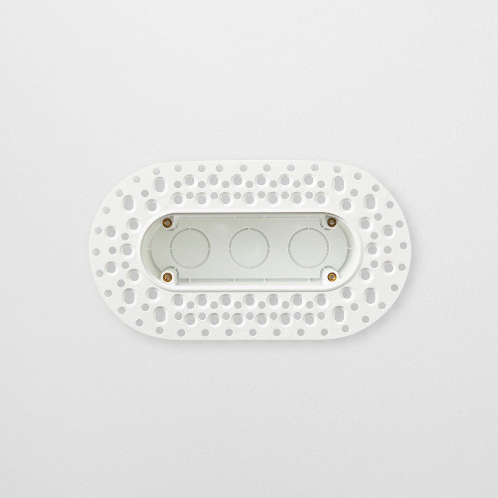ZETR Flush Mounting Assembly | ZETR Flush Brackets — Powerpoints and ...