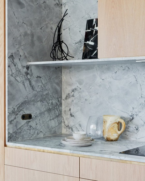 ZETR Collection | Architectural Powerpoints and Switches