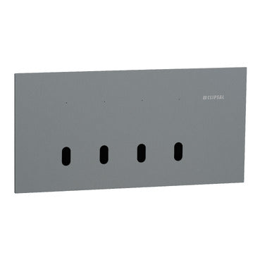 Clipsal Solis T Toggle Switch Platinum | Clipsal Solis T Switches ...