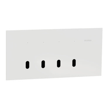 Clipsal Solis T Toggle Switch Ceramic White | Clipsal Solis T Switches ...