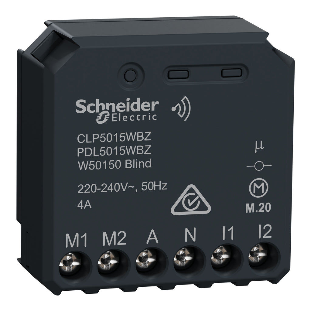 Clipsal Wiser Smart Home | Powerpoints and Switches