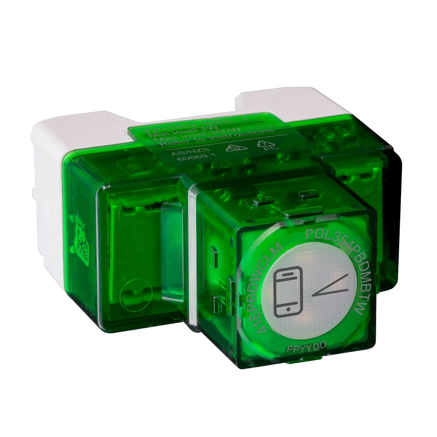 Clipsal Wiser Smart Home | Powerpoints and Switches