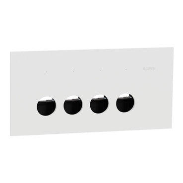 Clipsal Solis Switches Zen White | Clipsal Solis Switch — Powerpoints ...
