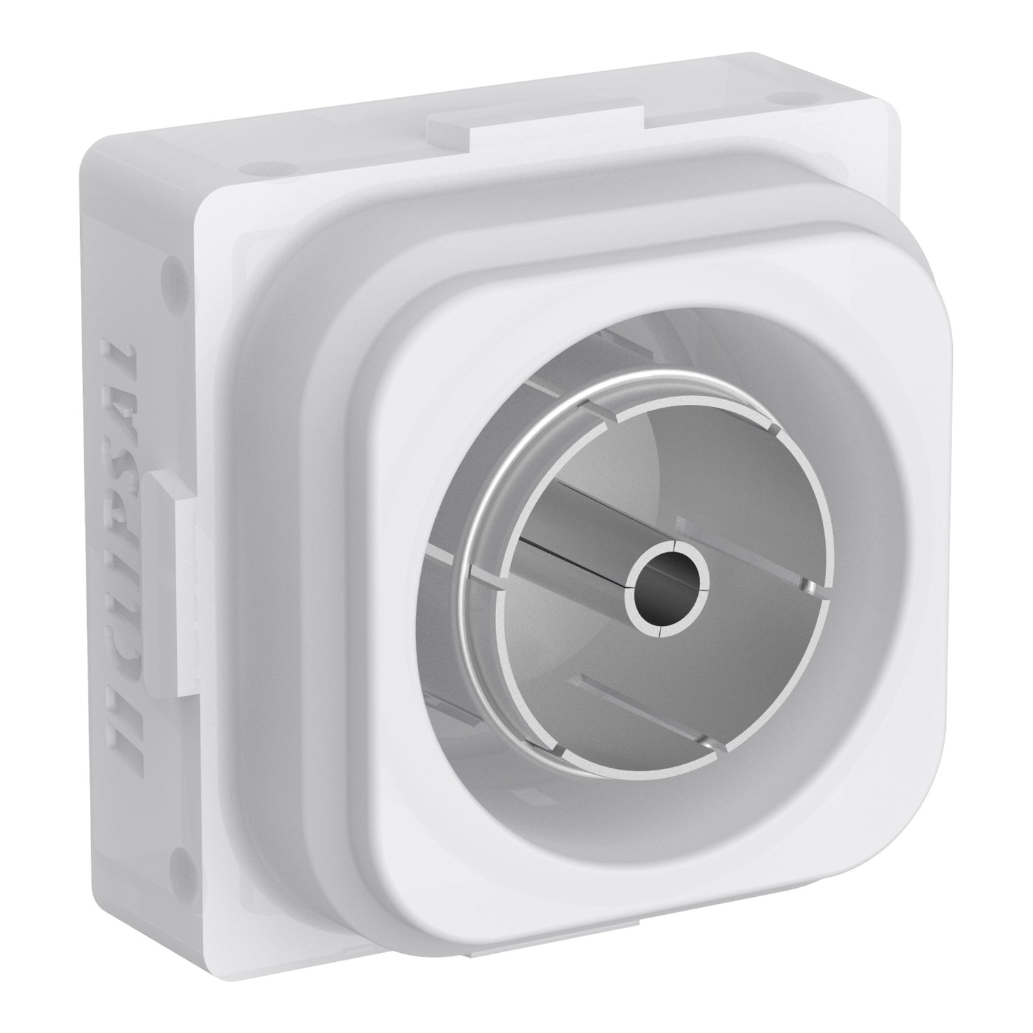Clipsal Iconic Powerpoints and Switches