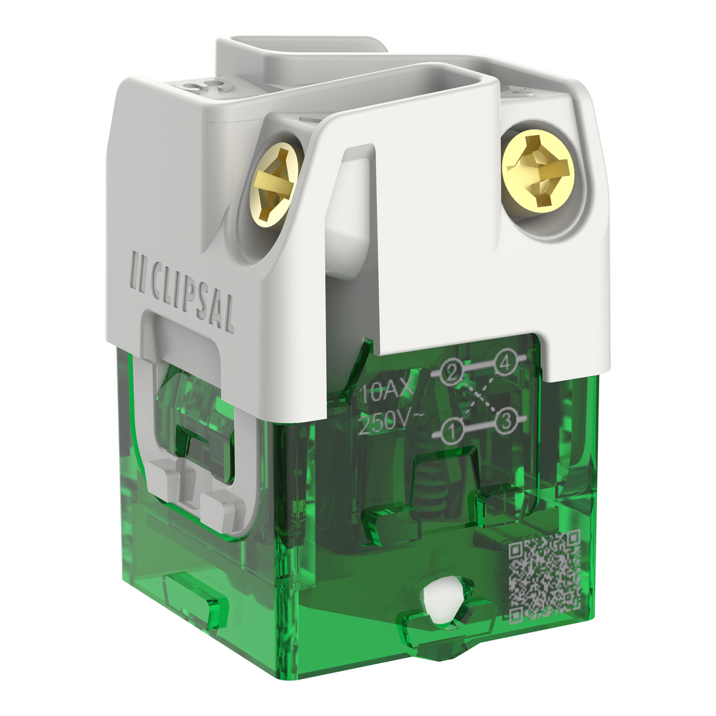 Clipsal Solis | Solis Light Switches | Clipsal Solis Powerpoints ...