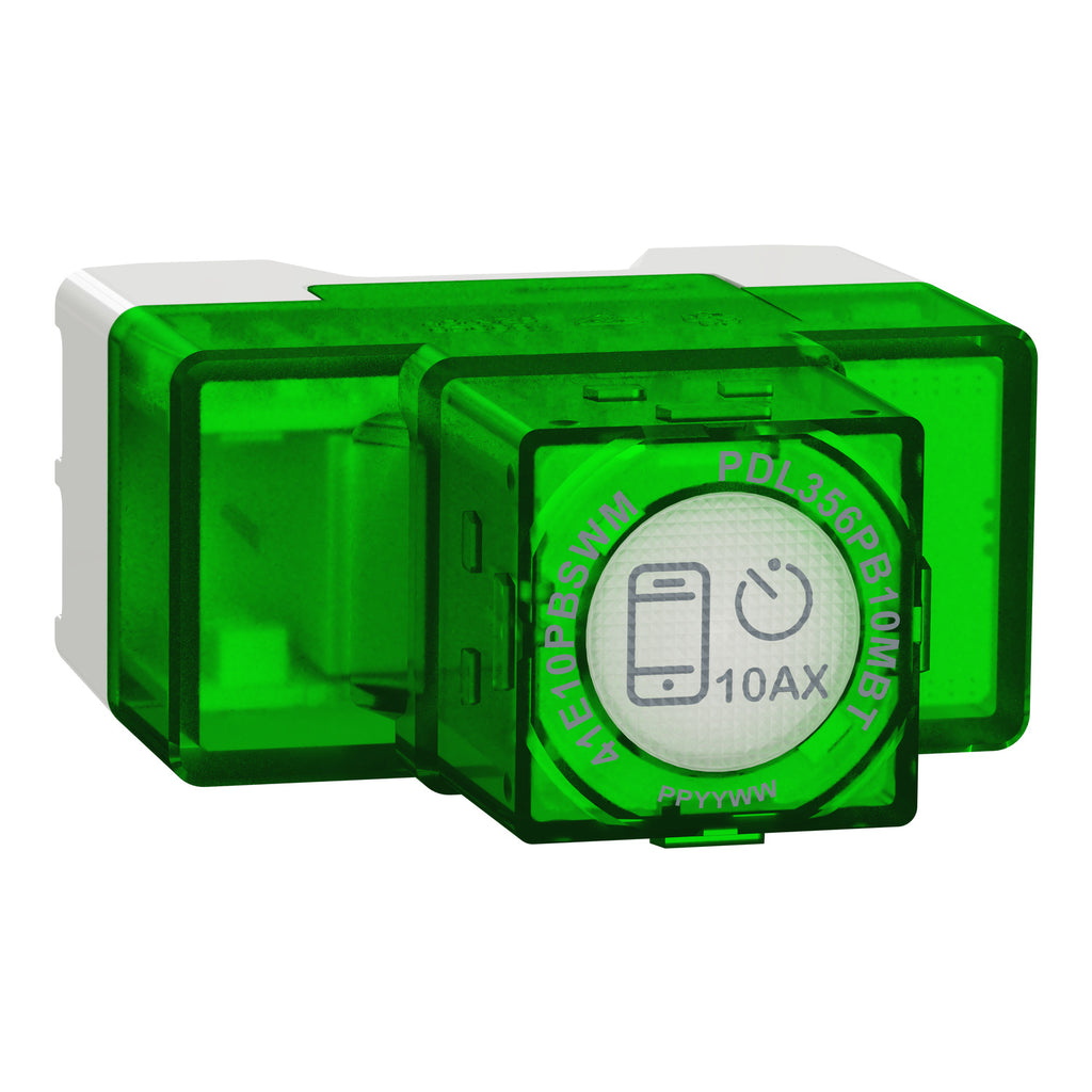 Clipsal Wiser Smart Home | Powerpoints and Switches