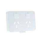 Clipsal Iconic Cover Plates | Powerpoints and Switches