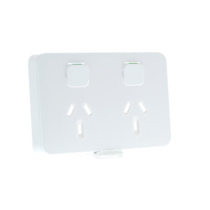 Clipsal Iconic Cover Plates | Powerpoints and Switches