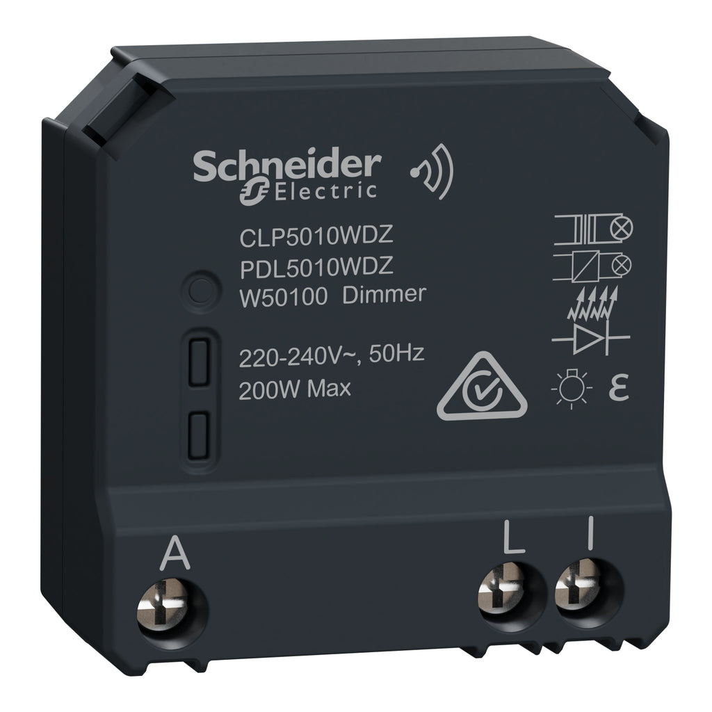 Clipsal Wiser Smart Home | Powerpoints and Switches