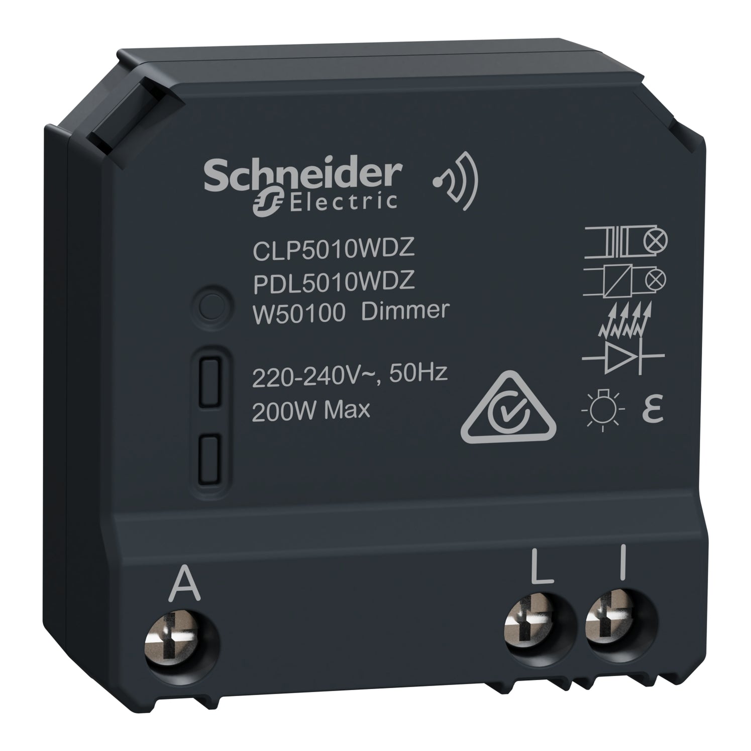 Clipsal Wiser Smart Home | Powerpoints and Switches