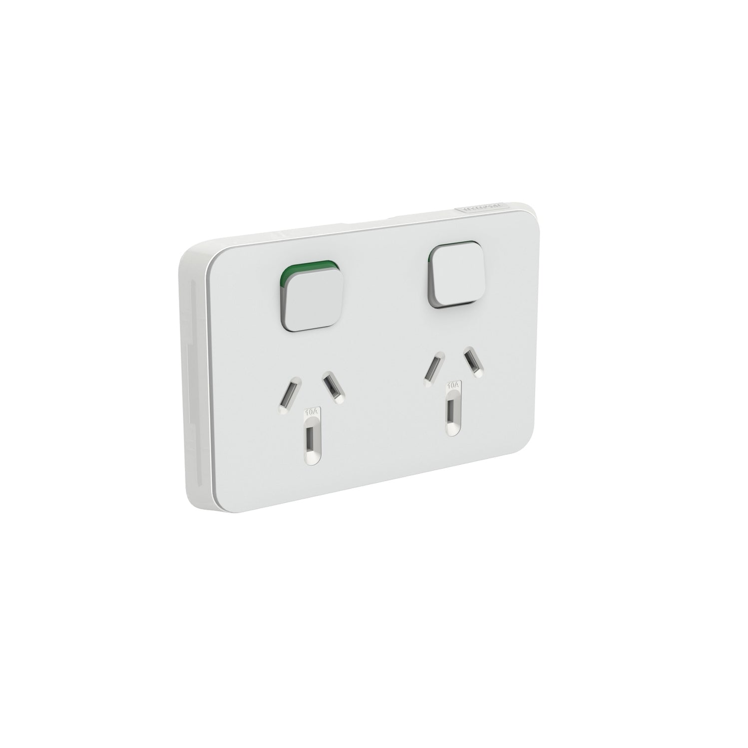 Clipsal Iconic Cover Plates | Powerpoints and Switches