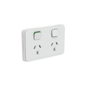 Clipsal Iconic Cover Plates | Powerpoints and Switches