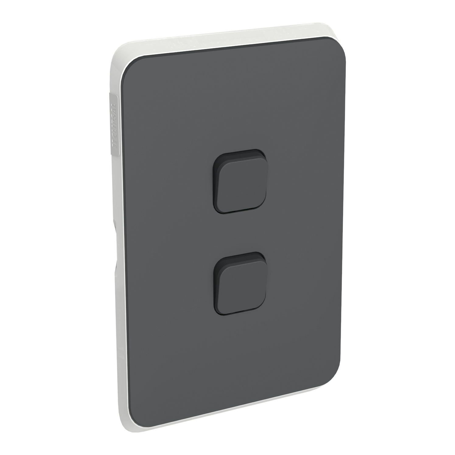 Clipsal Iconic Powerpoints and Switches