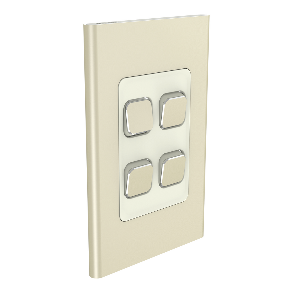 Cover Plates for Powerpoints & Switches | Shop Online — Powerpoints and ...