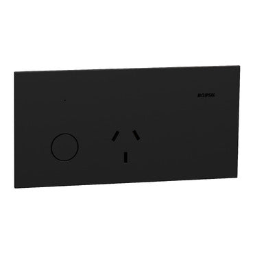 Clipsal Solis Wiser Powerpoint Zen White | Solis Wiser — Powerpoints ...