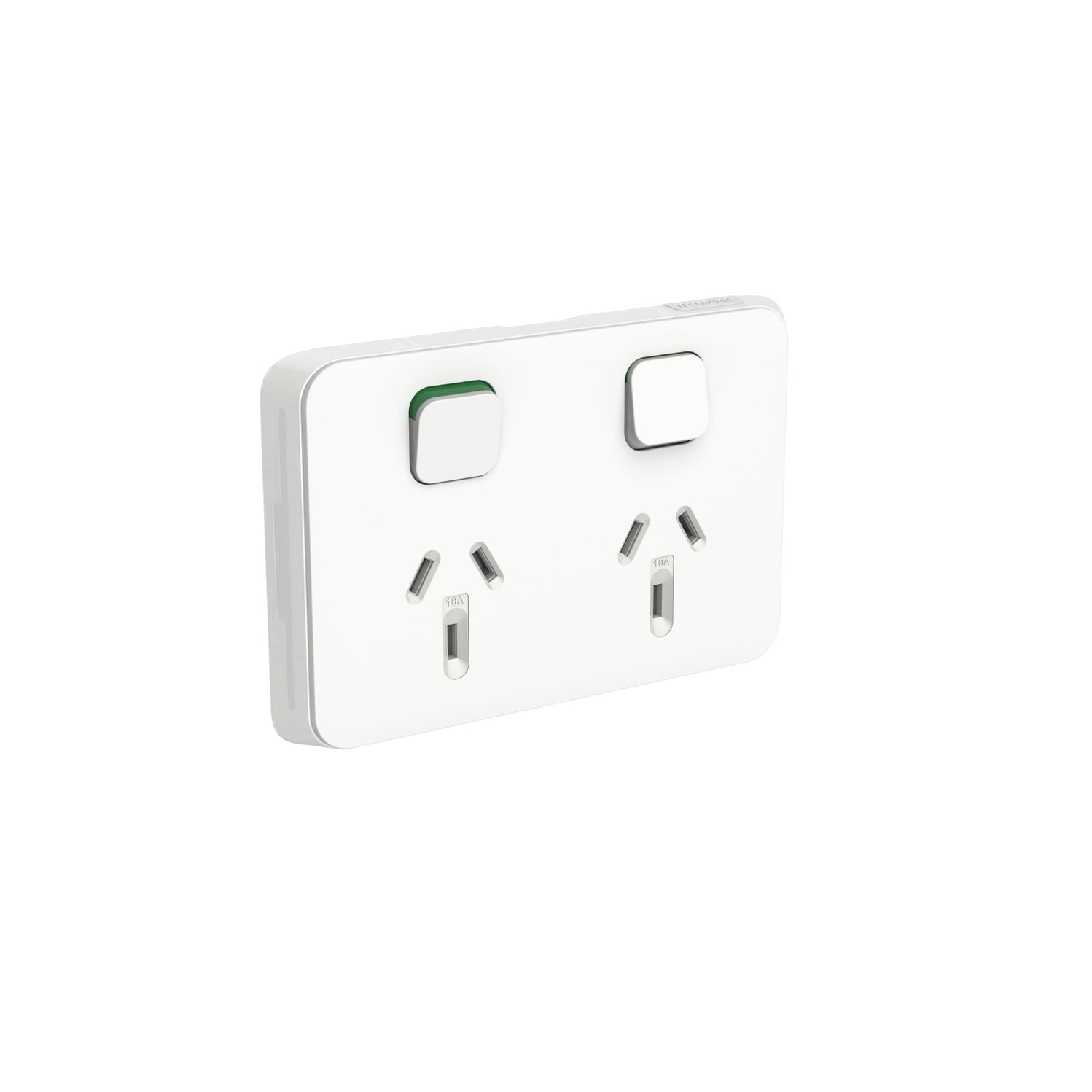 Clipsal Iconic Cover Plates | Powerpoints and Switches