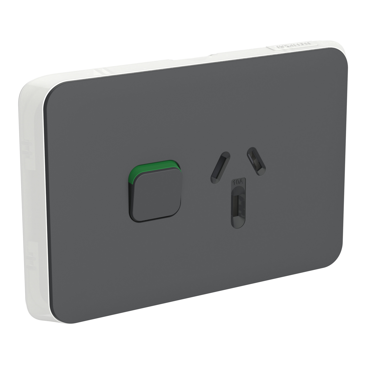 Cover Plates for Powerpoints & Switches | Shop Online — Powerpoints and ...