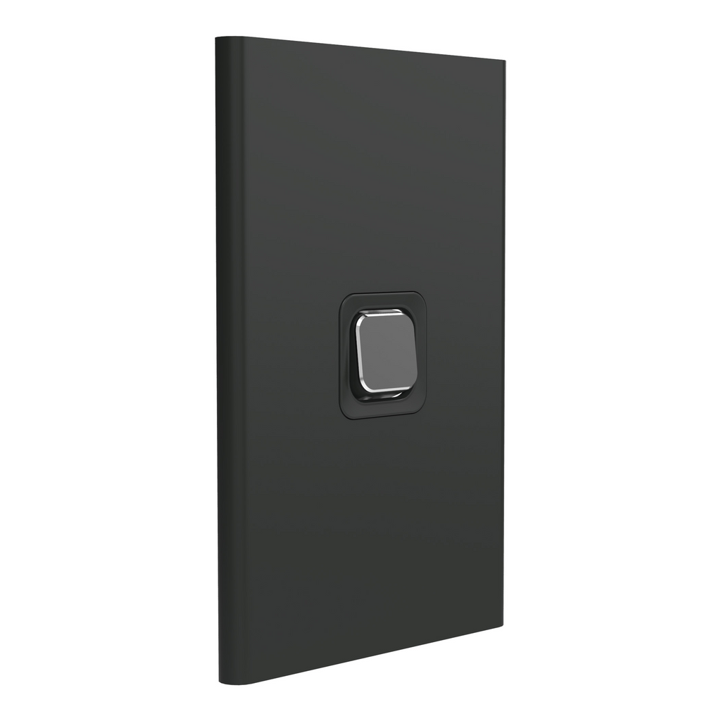 Clipsal Iconic Powerpoints and Switches
