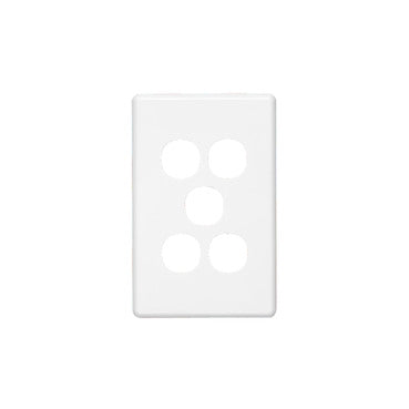 Clipsal Switch Covers | Switch Replacement Plates — Powerpoints and ...