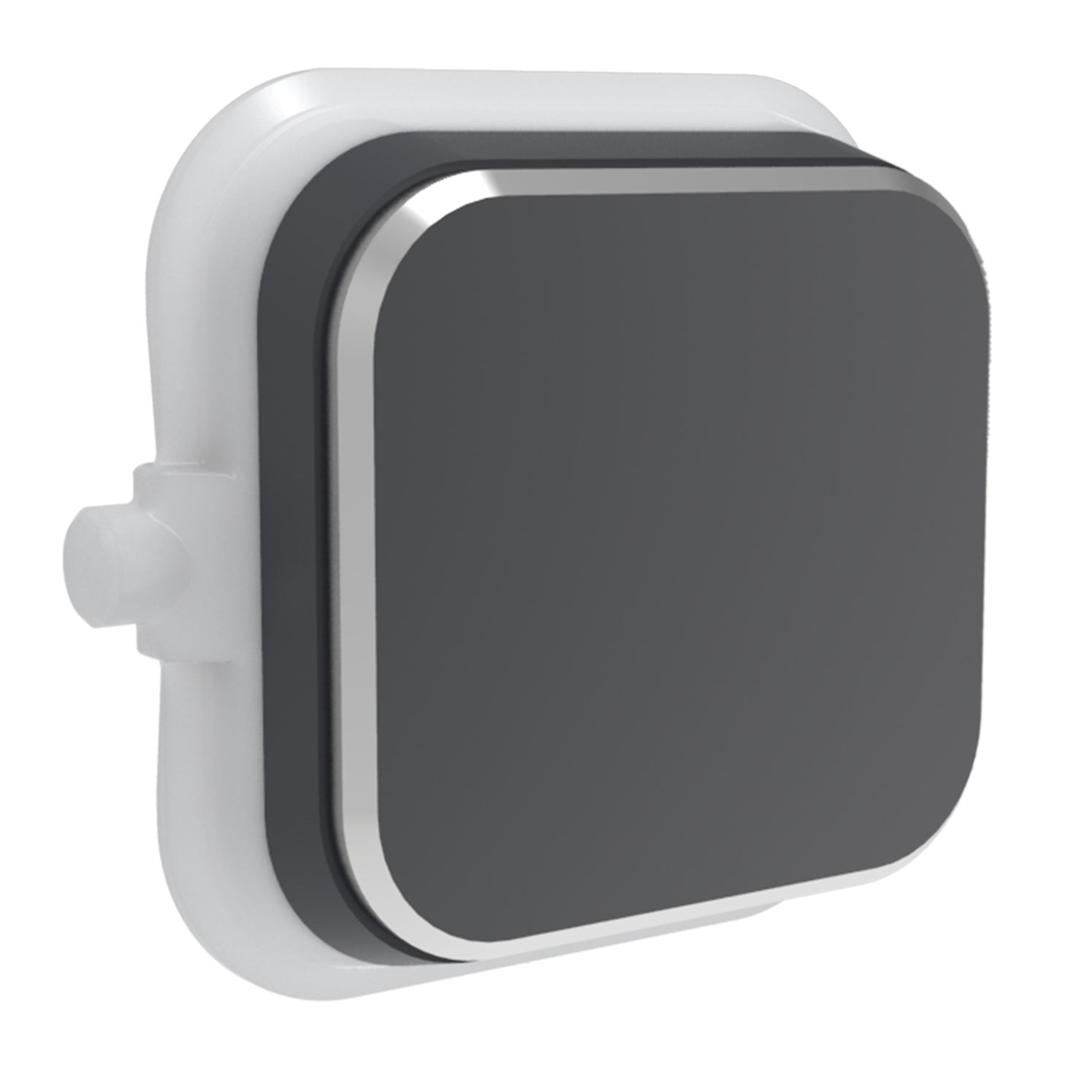 Clipsal Iconic Styl Range | Premium Aluminium Cover Plates ...