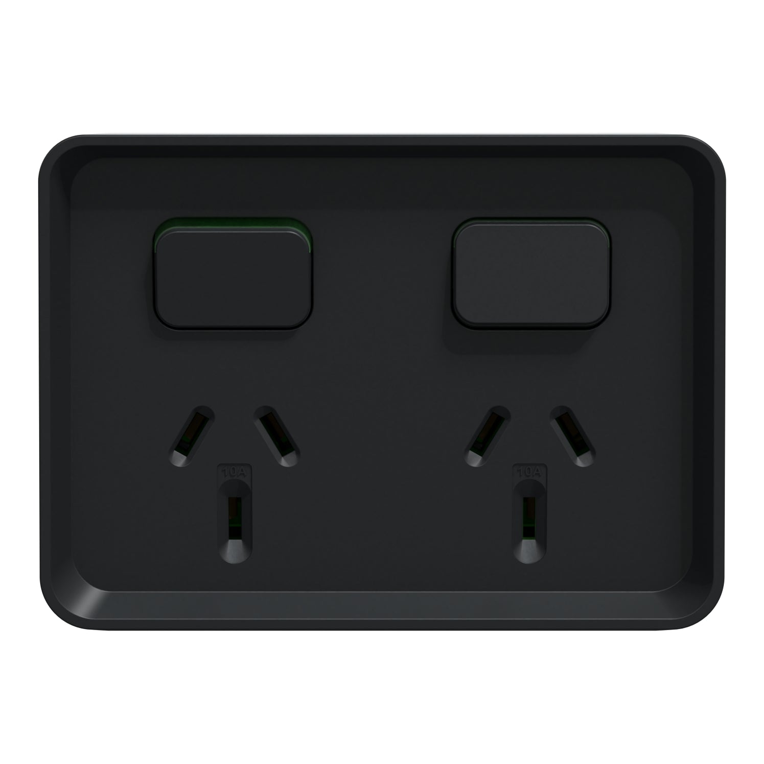 Clipsal Outdoor Powerpoints & Switches | Iconic & Weathershield ...