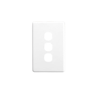 Clipsal Switch Covers | Switch Replacement Plates — Powerpoints and ...