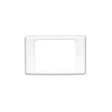 Clipsal 2000 Series Cover Plate | Clipsal Switch Surrounds ...