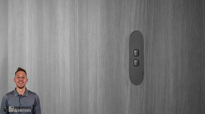 ZETR 13 Series Flush Powerpoints & Switches – Sleek & Modern Design ...