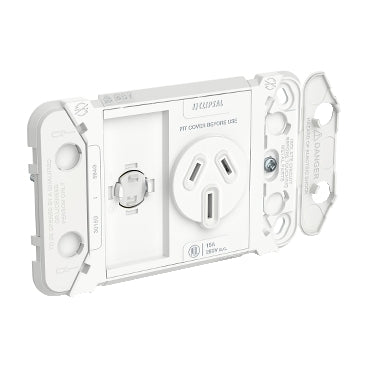 Clipsal Iconic Light Switches | Iconic Power Points | Iconic Essence ...