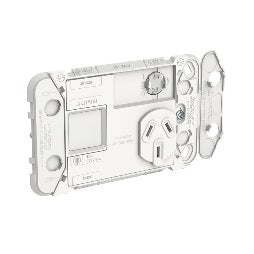 Clipsal Iconic Light Switches | Iconic Power Points | Iconic Essence ...