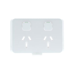 Clipsal Iconic | Contemporary Powerpoints and Switches
